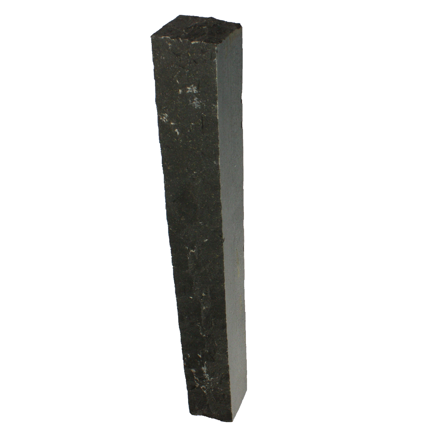 Palisaden – Kerala Basalt spaltrauh | 200 x 12 x 12 cm | 91.40.10.60.20